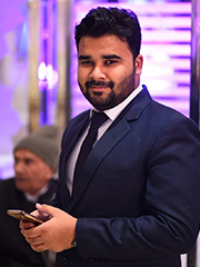 The Institute of Chartered Accountants of India